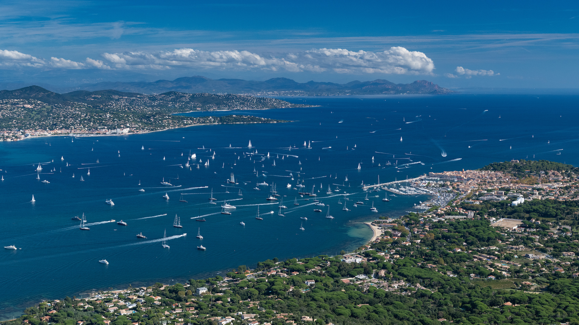 Votre projet immobilier neuf dans le Golfe de Saint-Tropez